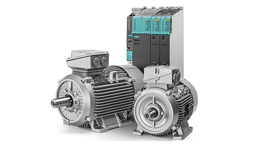 INNOMOTICS SD Severe Duty Motoren next generation | Euro-Tech Asia