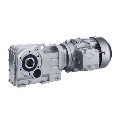 MOTOX Helical Bevel Geared Motors | Euro-Tech Asia